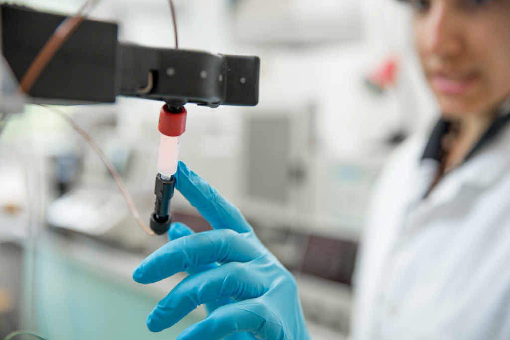 Endotoxin Removal from Biological Solutions - Arvys Proteins